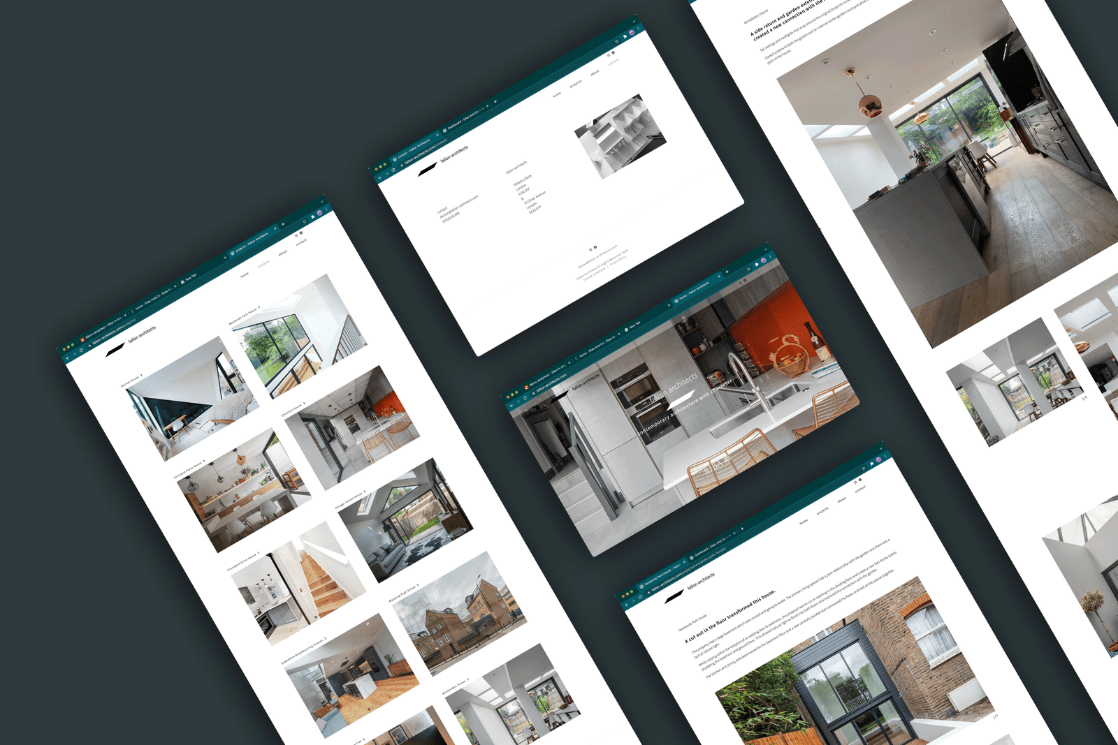 Fallon Architects - EliasAndCo